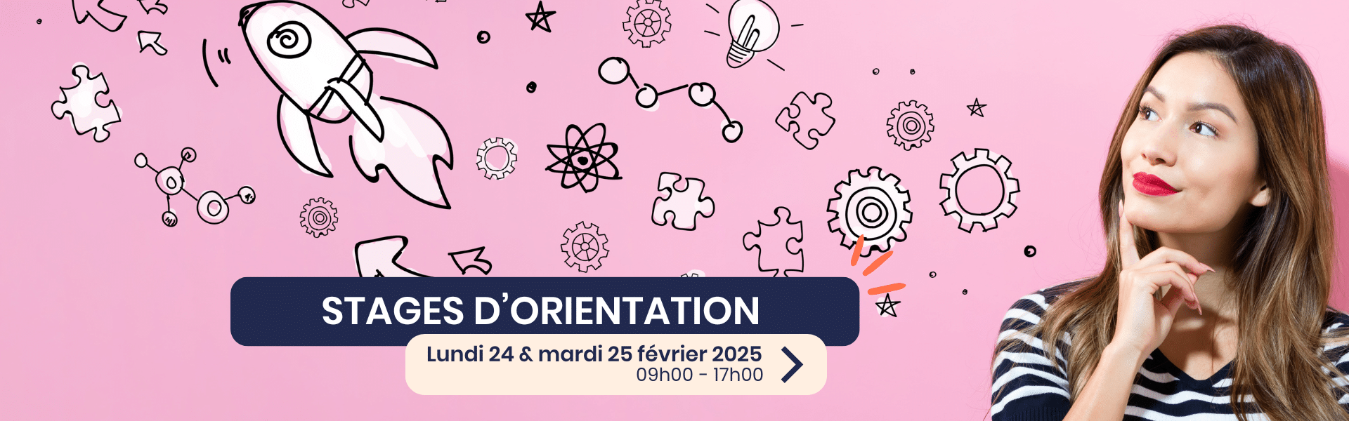 Campus Sciences U Lyon - Formations Bac+2 à Bac+5